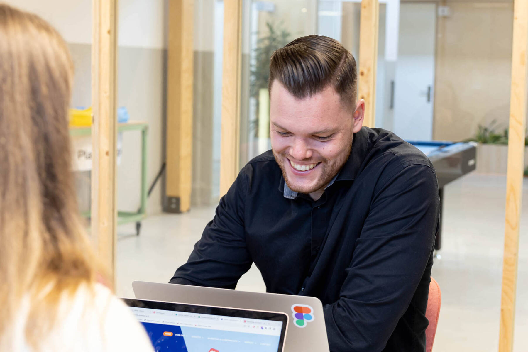 Samen bereiken we meer dan alleen: Cherry Group