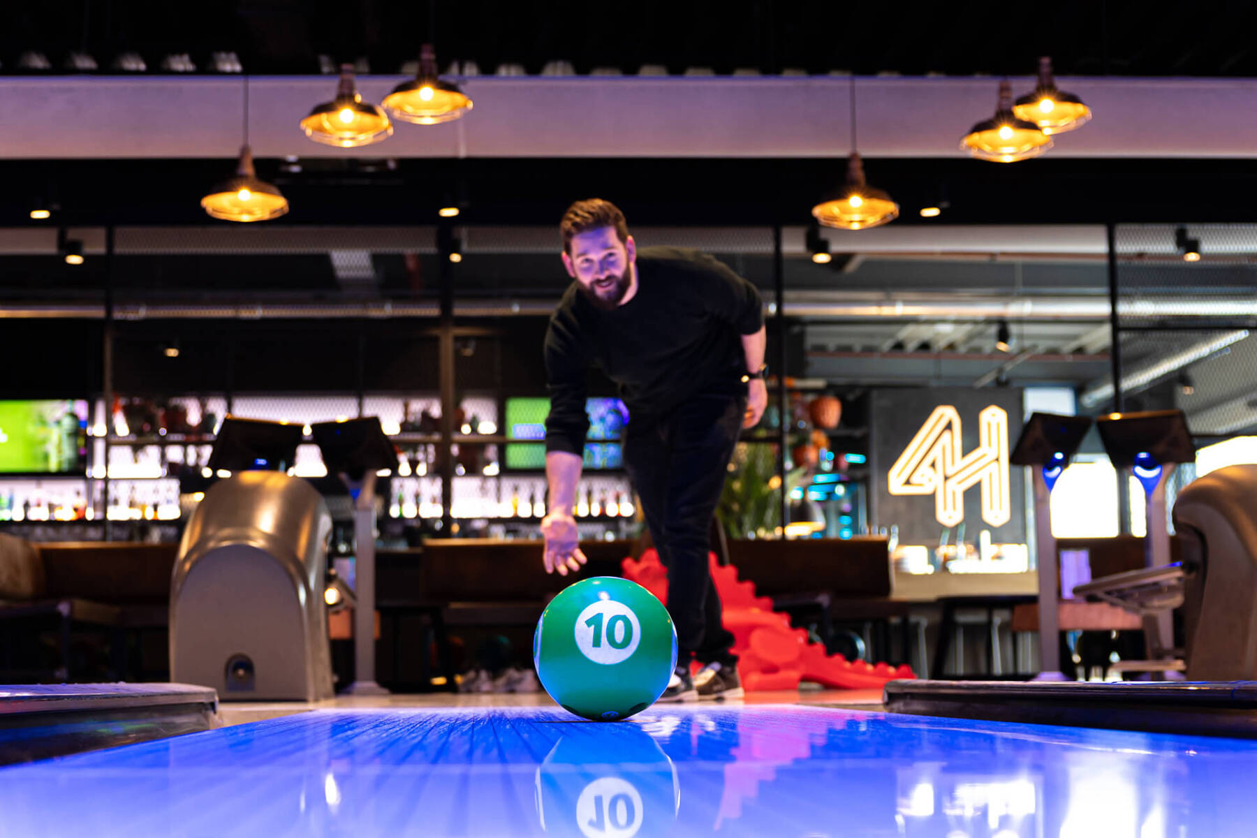 Samen bereiken we meer dan alleen: Cherry Group