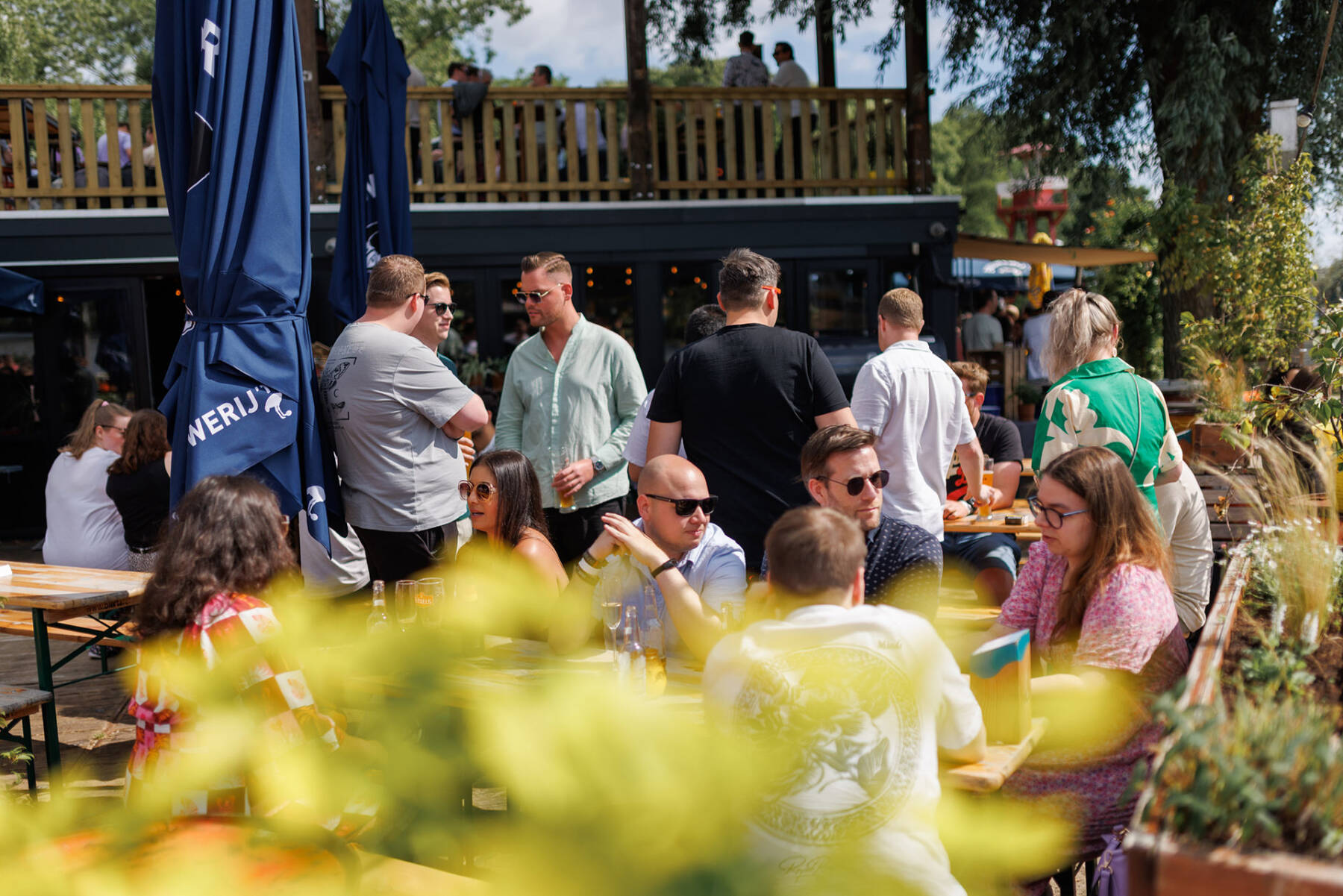Samen bereiken we meer dan alleen: Cherry Group